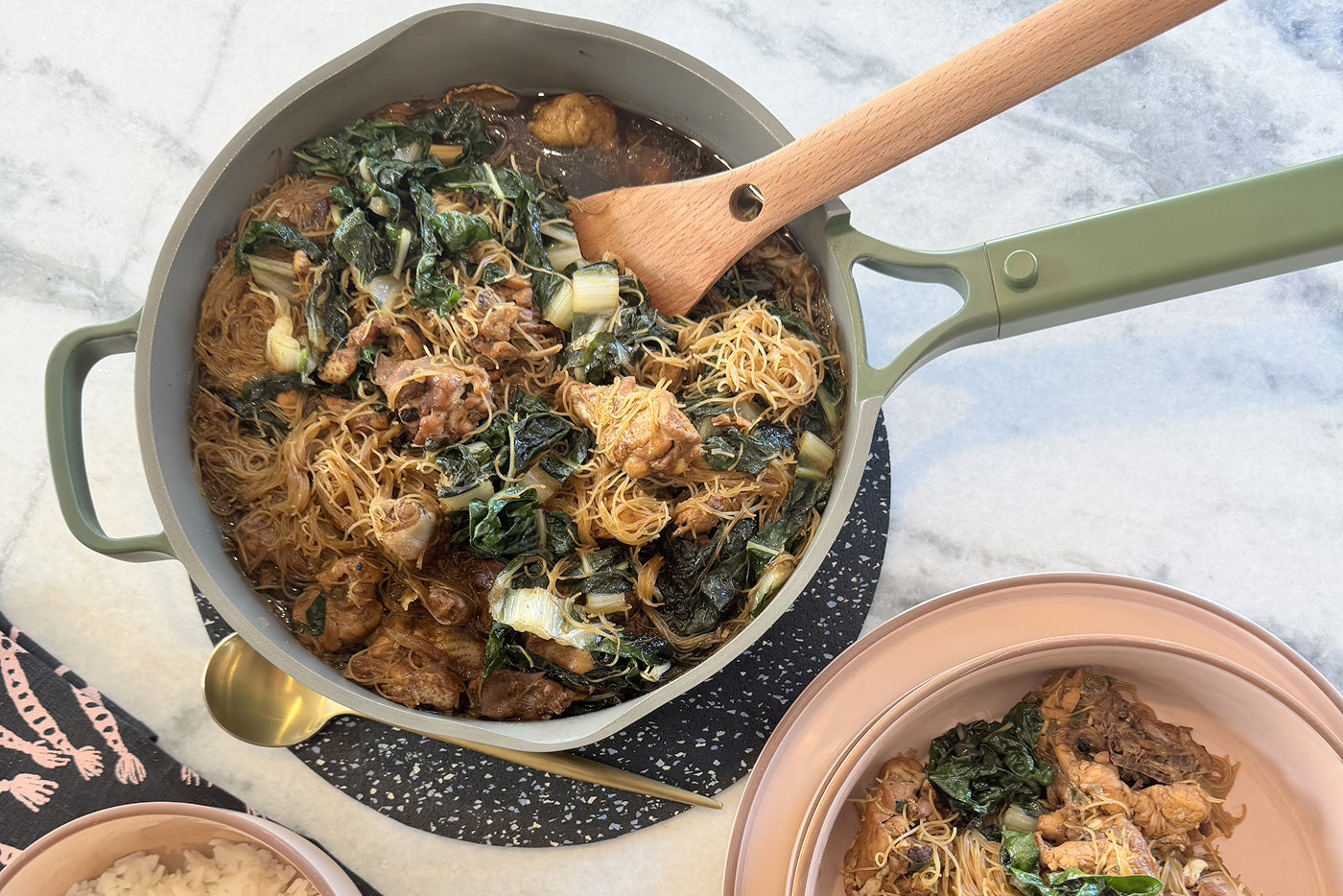 Semur Chicken | From Our Place Recipes