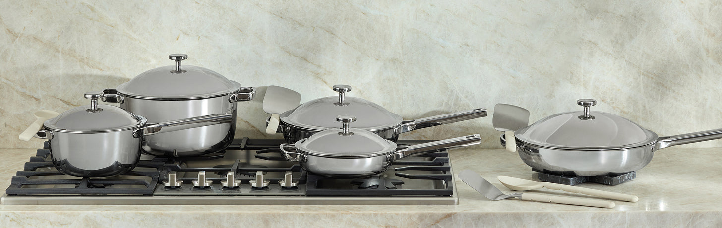 Titanium Pro Bundles–Our Place