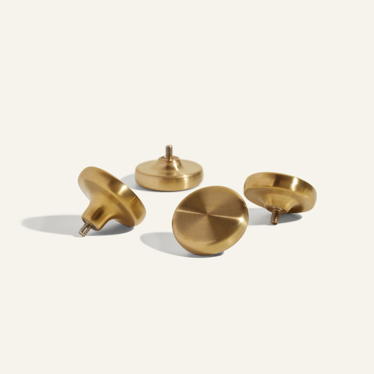 Metallic Knob Set for Always Pans and Perfect Pots | Stylish Cookware ...