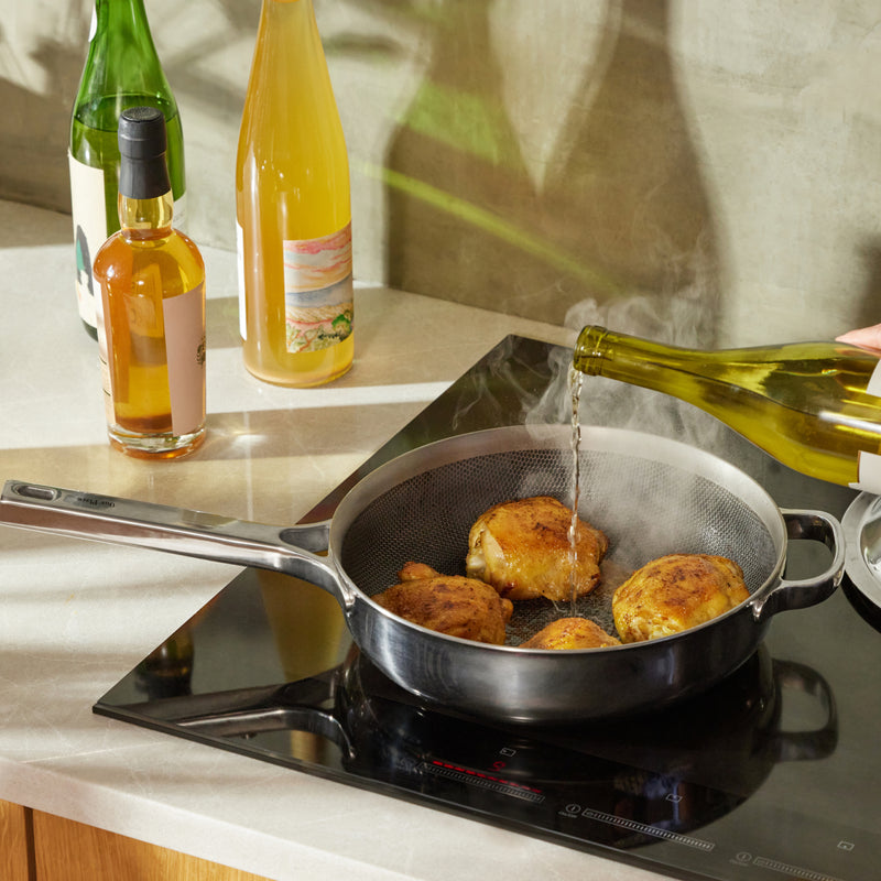 Titanium Non Stick Pan | Best Frying Pan | Always Pan Pro–Our Place