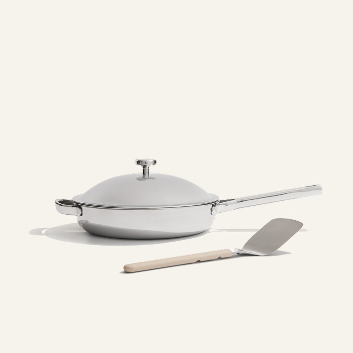 Titanium Non Stick Pan | Best Frying Pan | Always Pan Pro–Our Place