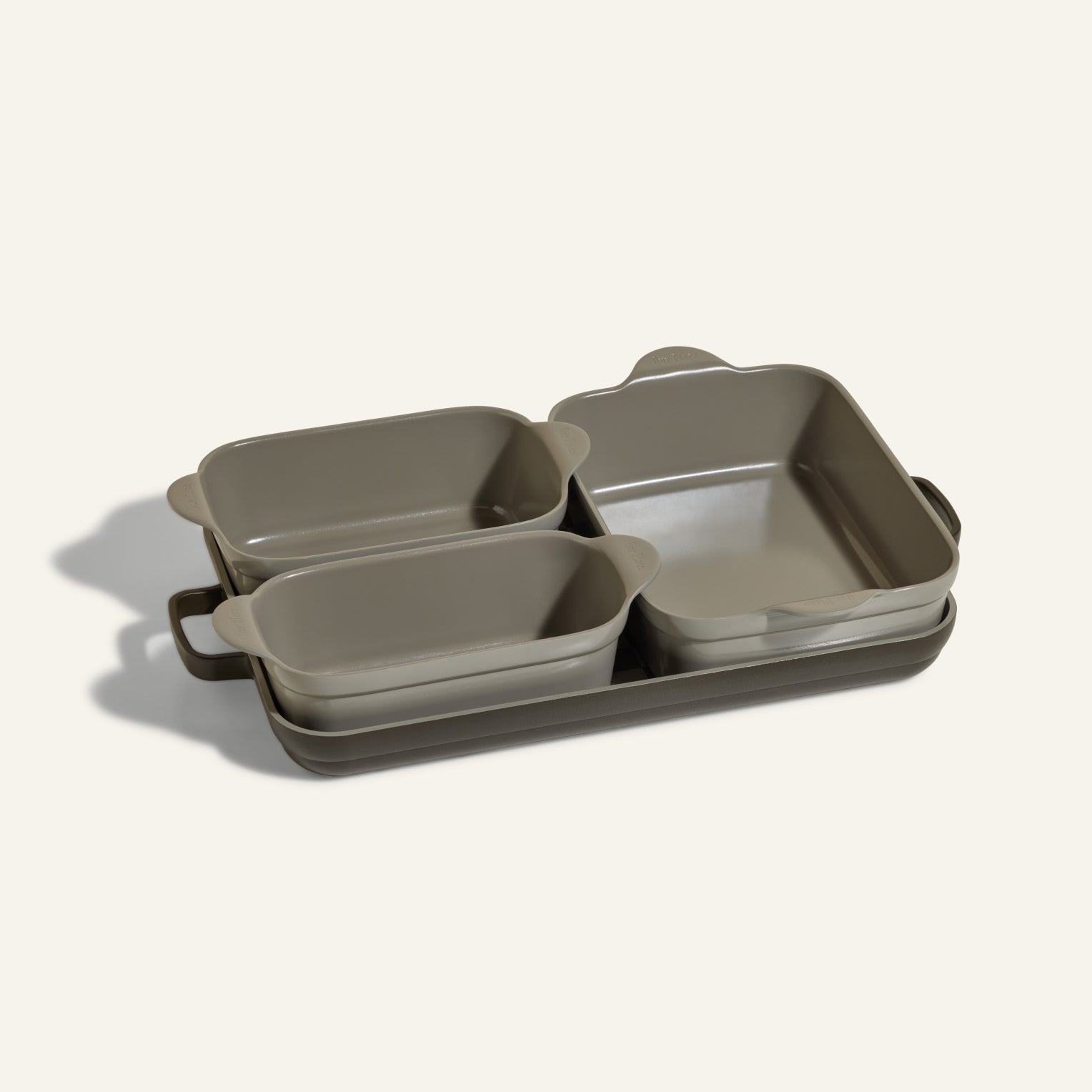 Bakeware | Bakeware set with Baking Dishes–Our Place